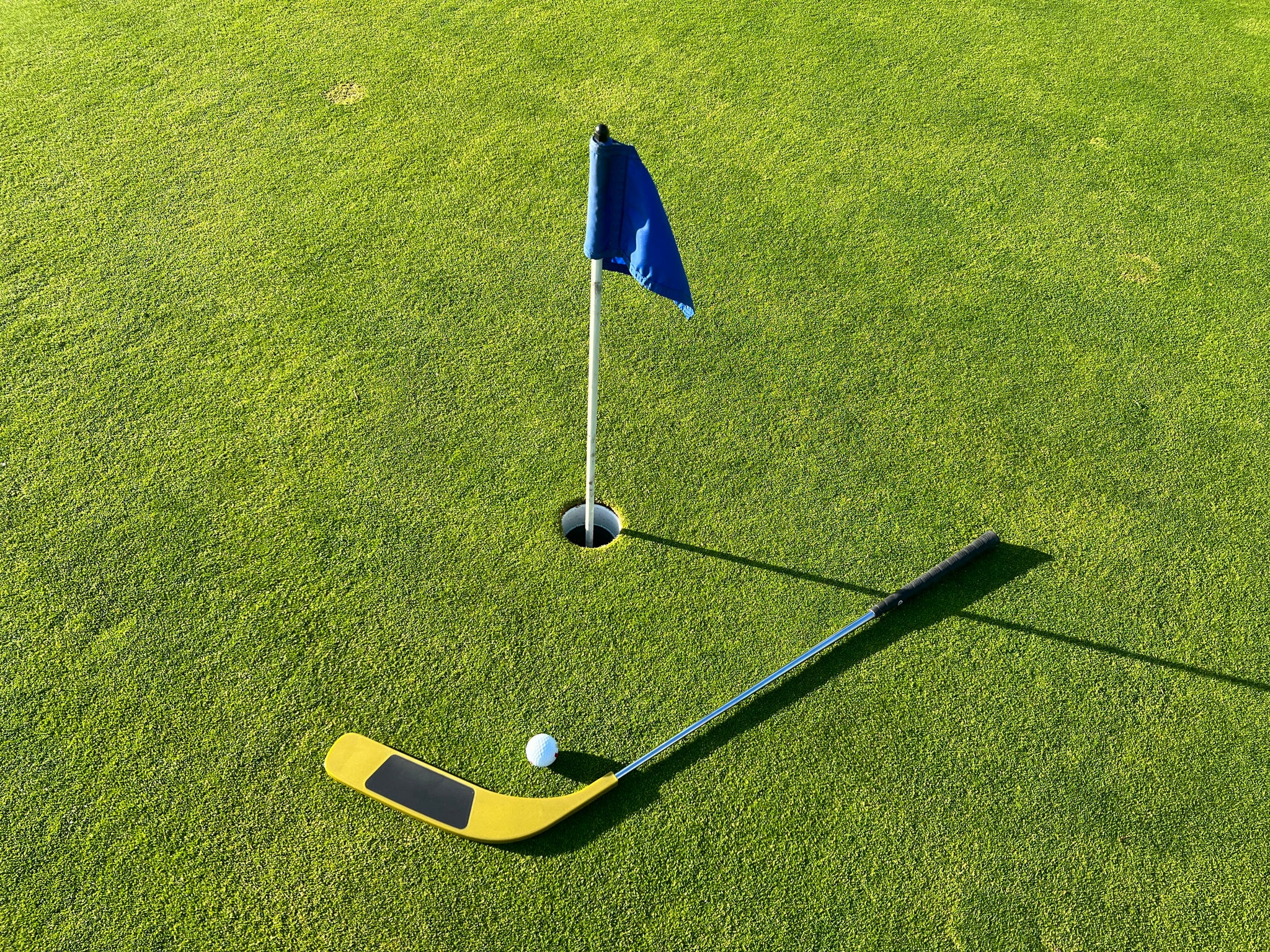 Happy Gilmore Replica Hockey Putter – ACE Designworks
