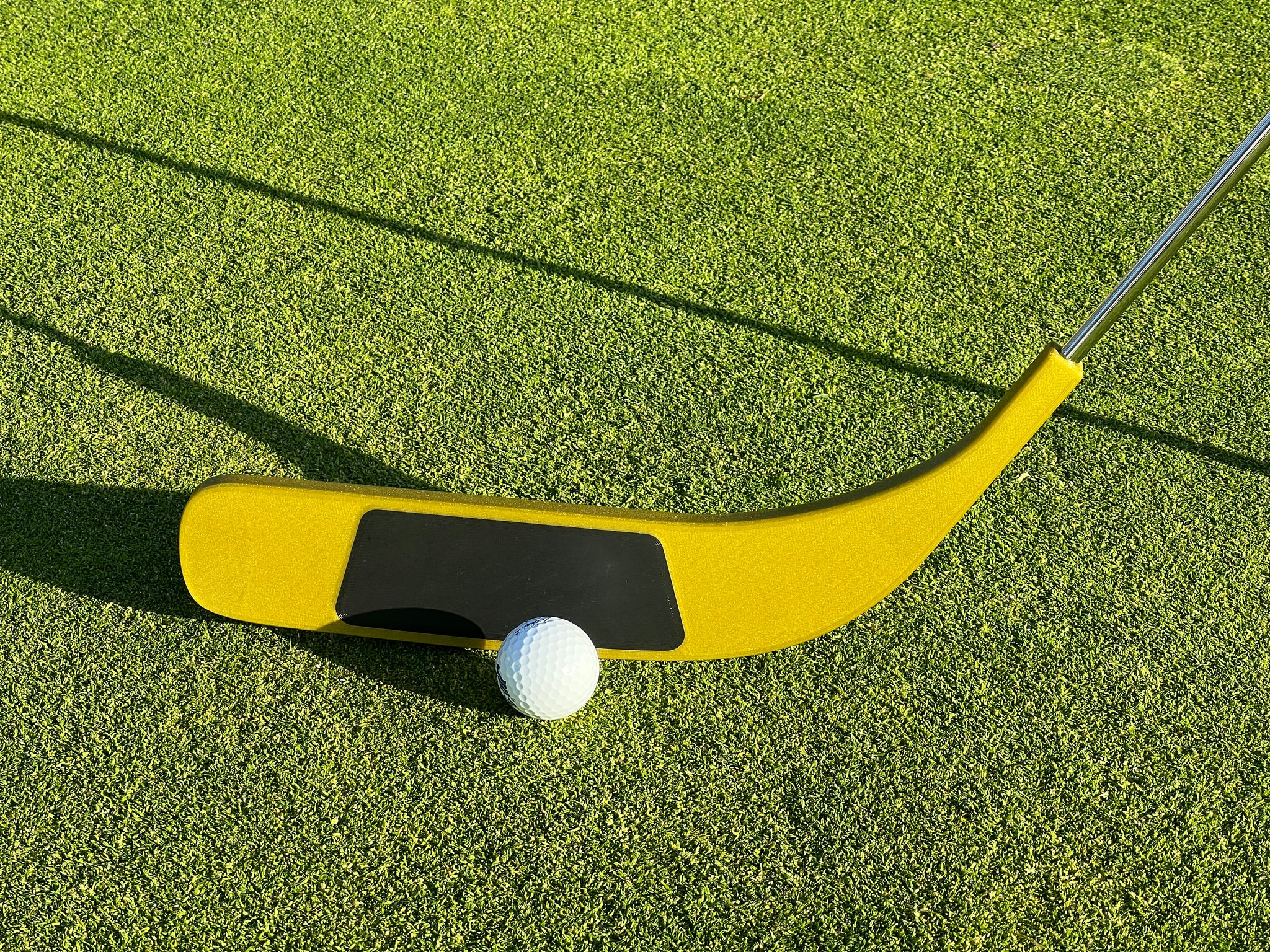 Happy Gilmore Replica Hockey Putter – ACE Designworks